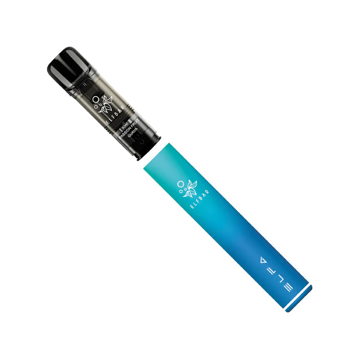 Elfbar ELFA PRO STARTER KIT e-cigareta | Nicopod Store